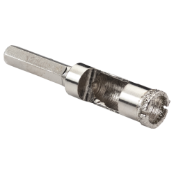 Tile cutting & drilling